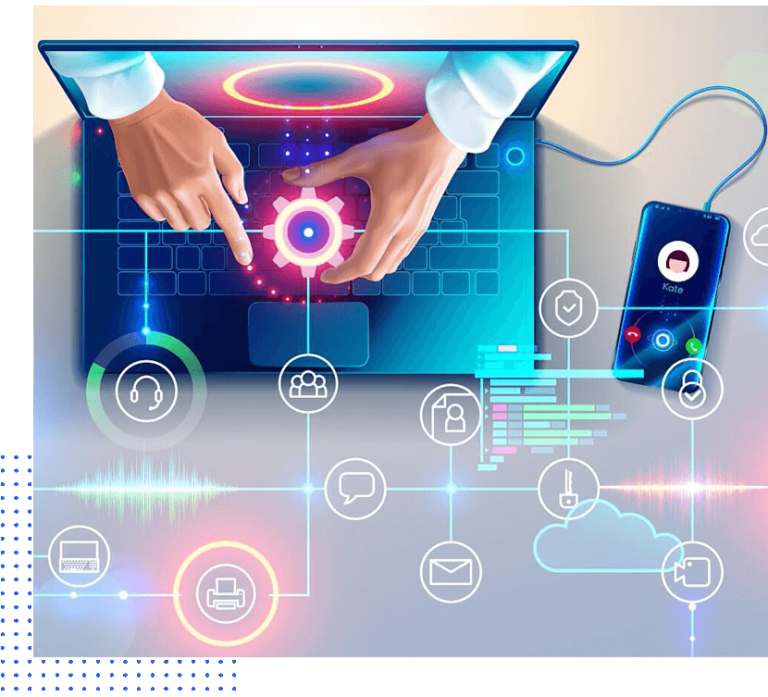 About US - Optimized IT Solutions